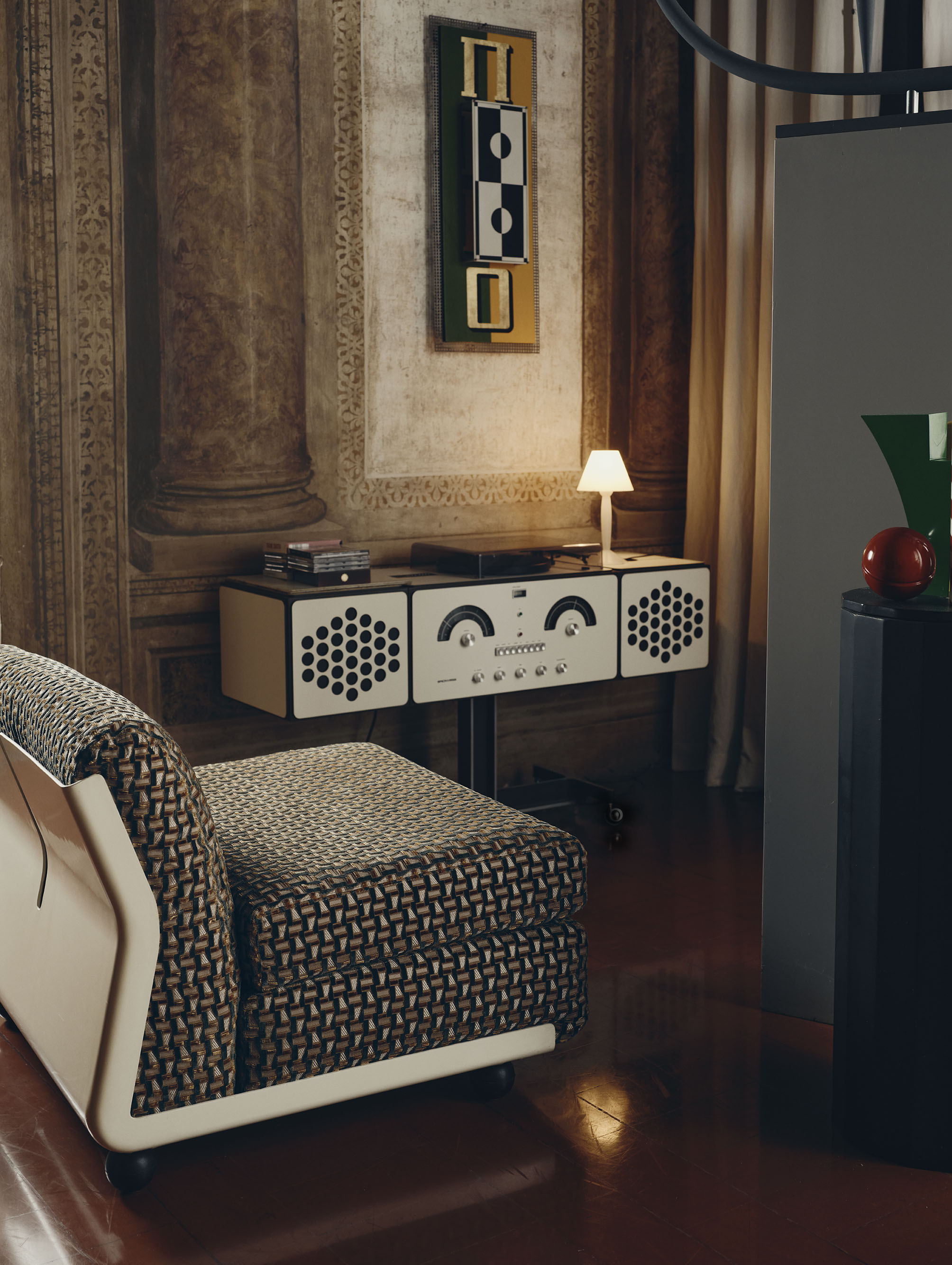 Index: Zimmer + Rohde