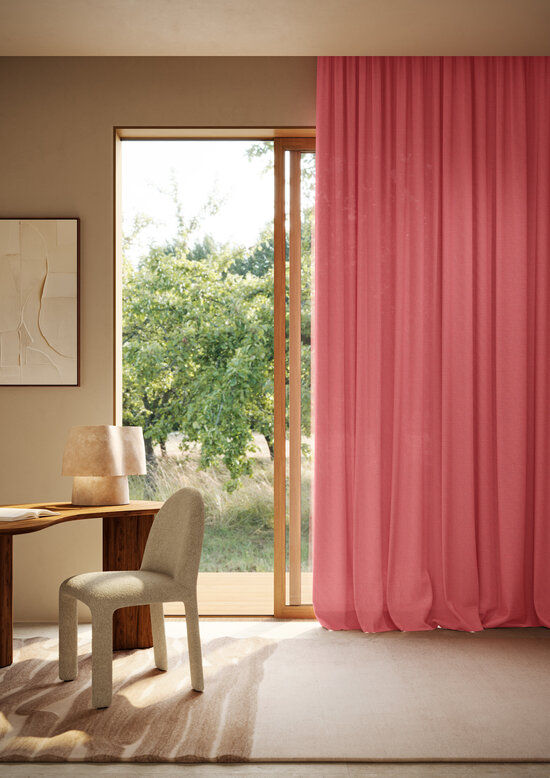 Color Fields: Zimmer + Rohde