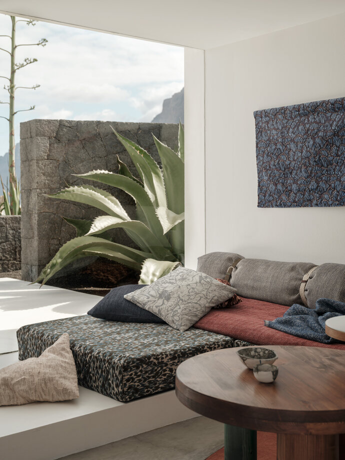 Images: Zimmer + Rohde