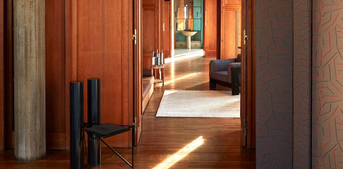 ZIMMER+ROHDE: Zimmer + Rohde