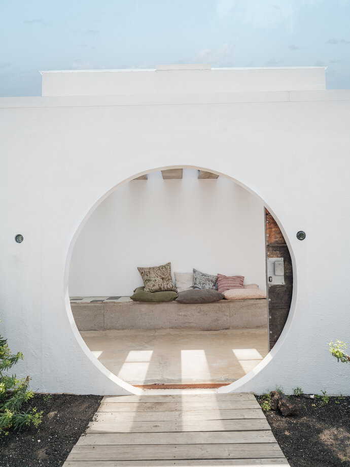 Images: Zimmer + Rohde