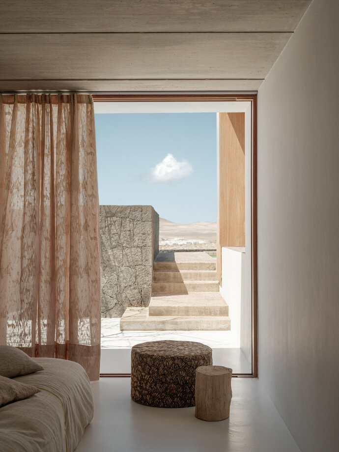 Images: Zimmer + Rohde