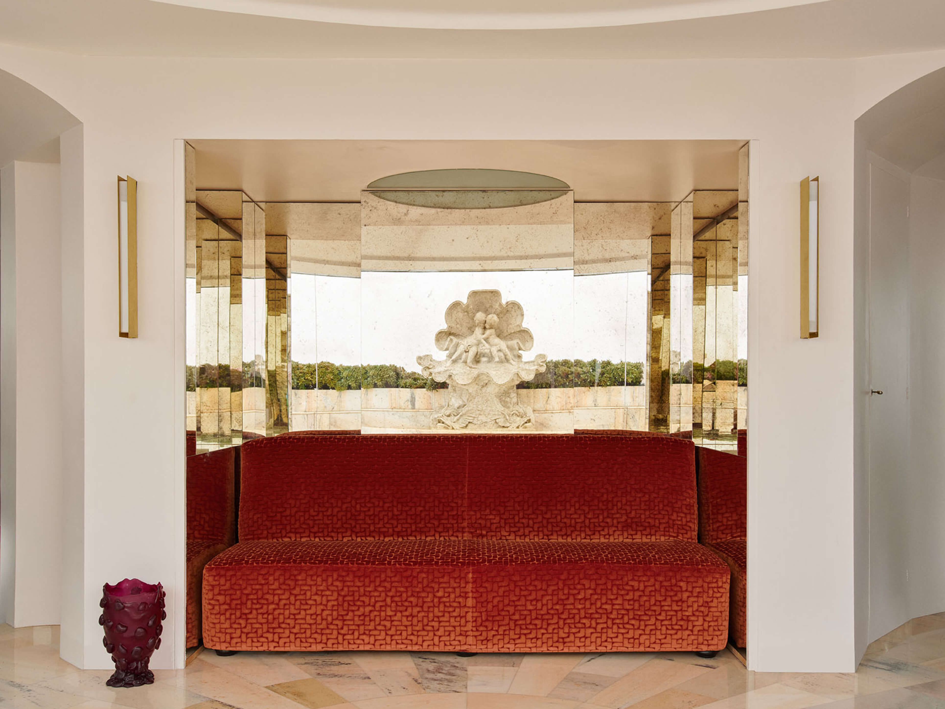 Main Collection: Zimmer + Rohde